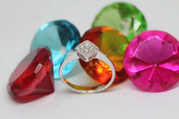 Anniversary Gemstones: Gemstone List by Year & Meaning (2025)