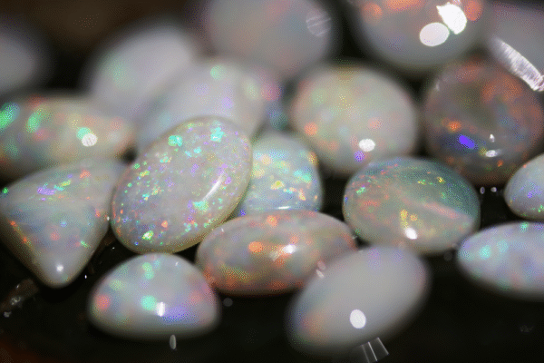 Cancer Birthstones: Gems, Meanings & Healing Crystals