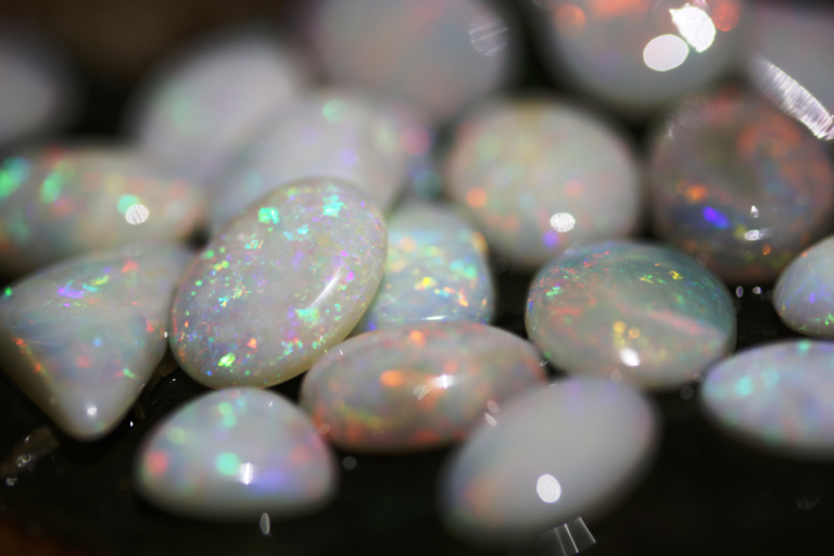 Cancer Birthstones: Gems, Meanings & Healing Crystals
