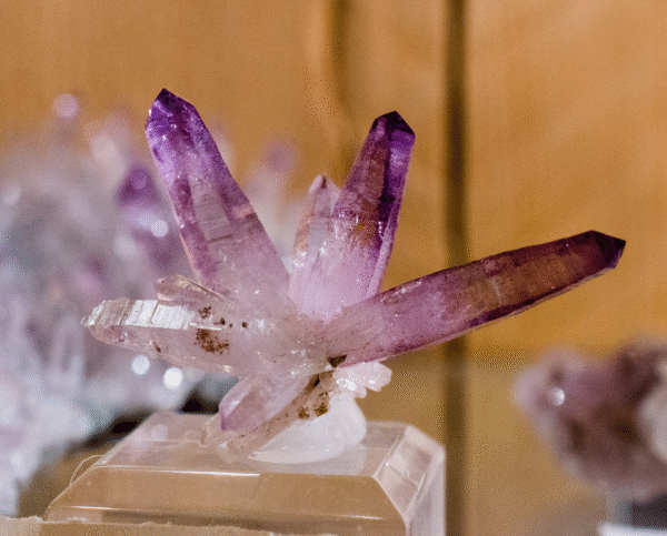 Best Crystals for Protection from Negative Energy
