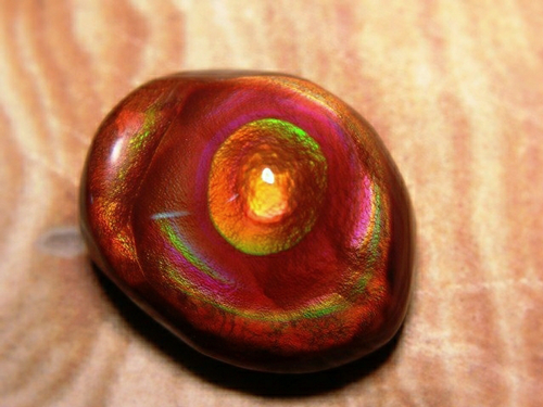 Gemstones Craft - Fire Agate Gemstones