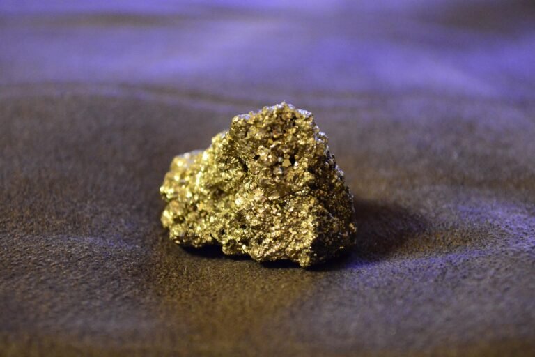 Top 10 Best Crystals for Prosperity & Abundance in 2025
