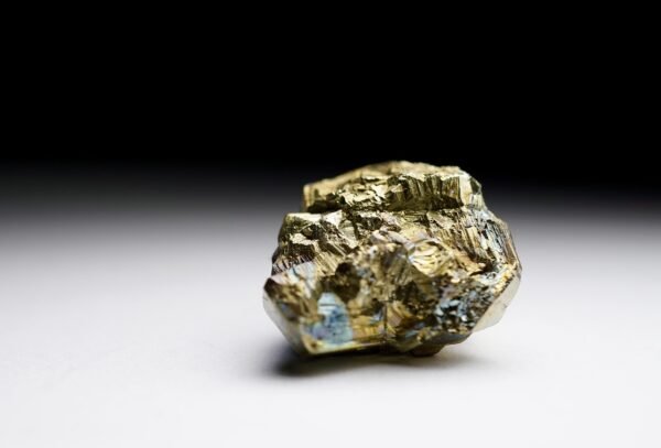 Pyrite Crystal Meaning, Healing Properties, and Wealth Protection