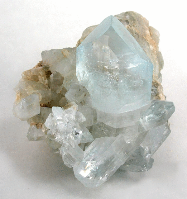 Topaz Gemstone: Meaning, Types & Blue Topaz and Benefits
