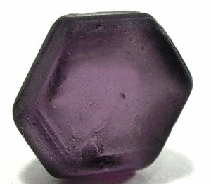 Taaffeite: A Rare Gemstone with Stunning Pink to Purple Colors