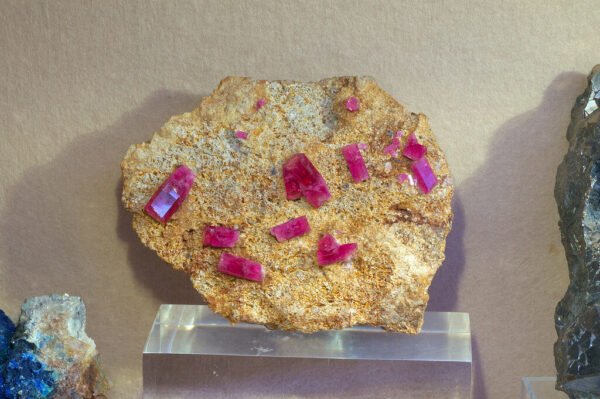 Red Beryl Gemstone: Benefits, Properties, Meanings, Value & More