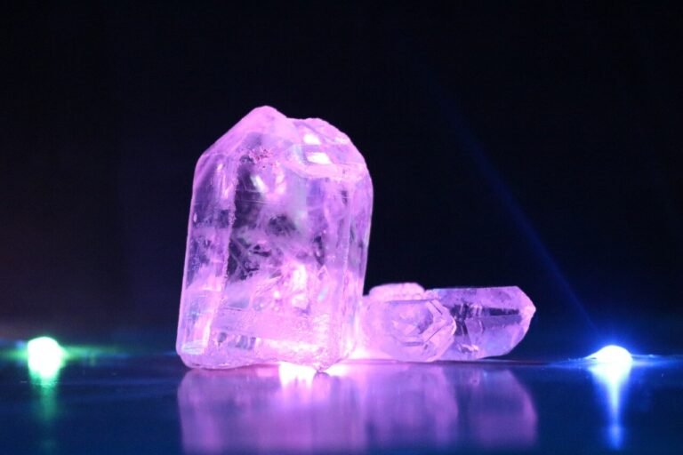 Best Crystals for Emotional Healing & Balance (2025 Guide)