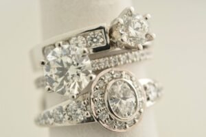 April Birthstones: The Timeless Beauty and Meaning, benefits!