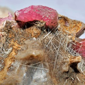 Brucite Crystal: Meaning, Properties, Types, Healing and Uses!