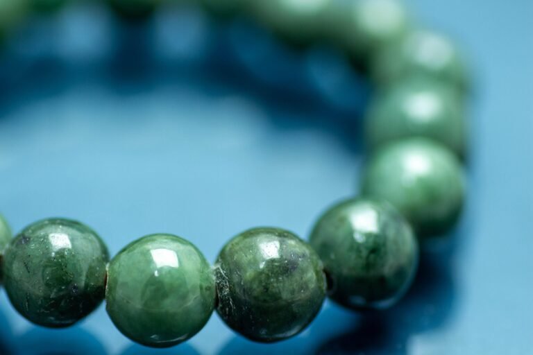 Jade Gemstone Meaning: Types, Benefits & Spiritual Power!