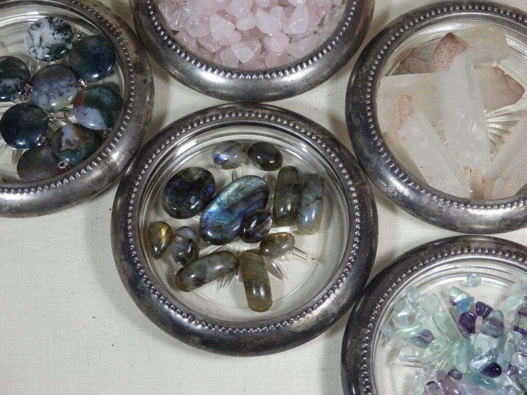 Best Crystals for New Beginnings & Fresh Starts | Healing Stones Guide